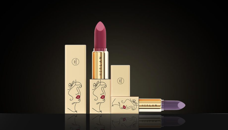 Herlan – A premium color cosmetics brand celebrated for its ...
