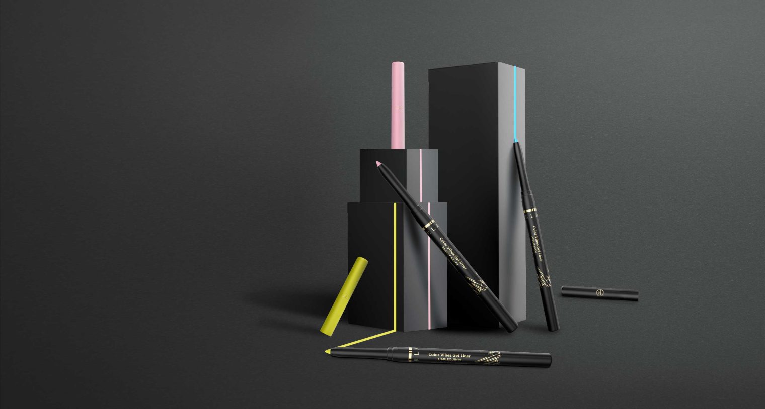 Herlan – A premium color cosmetics brand celebrated for its ...